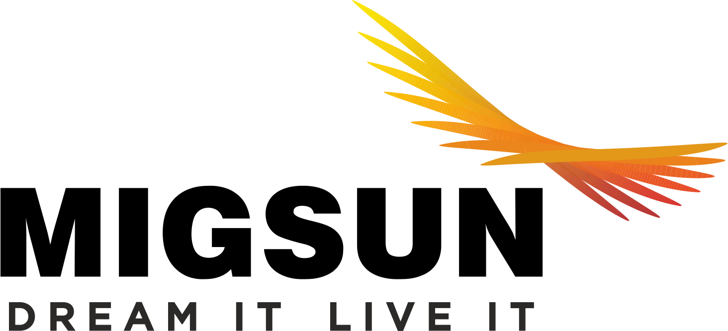 Migsun Group - Top Real Estate Builders in India